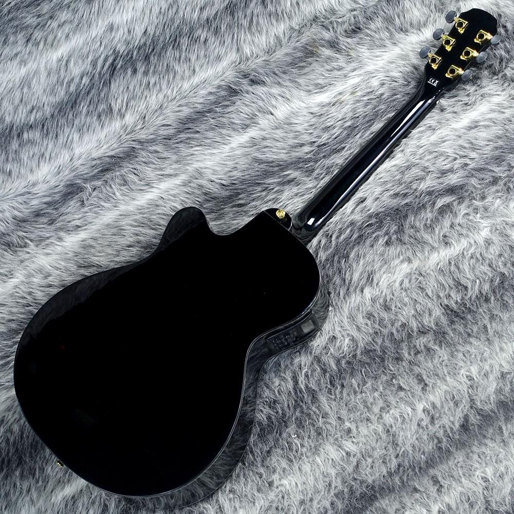 ARIA FET-F2/BnG BK ｜Hirano Music Online Store