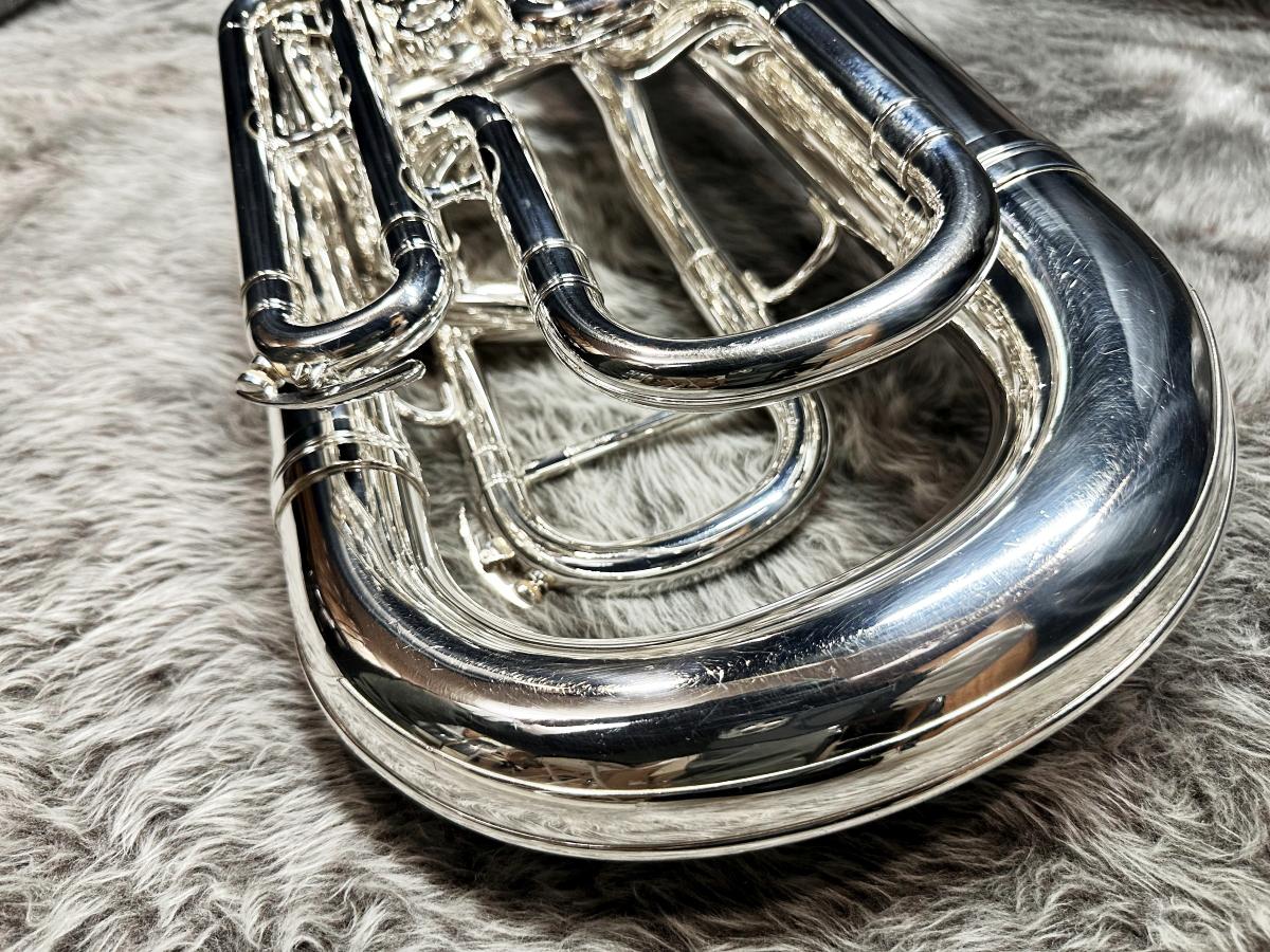 BESSON BE968-2 SOVERIGN【中古調整済】 ｜Hirano Music Online Store