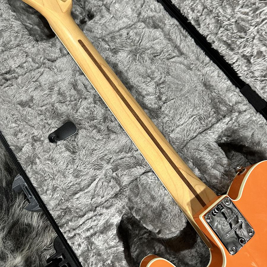 Fender USA PARALLEL UNIVERSE Telecaster Thinline Super Deluxe ｜Hirano ...