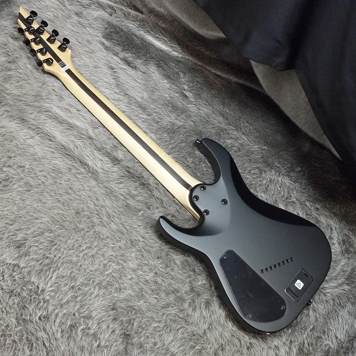 Jackson Concept Series DK Modern MDK HT8 MS EF Satin Black ｜Hirano ...