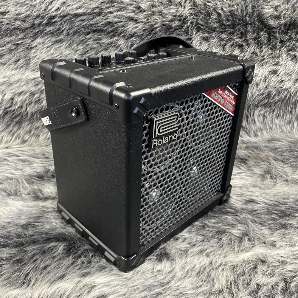 Roland MICRO CUBE RX ｜Hirano Music Online Store