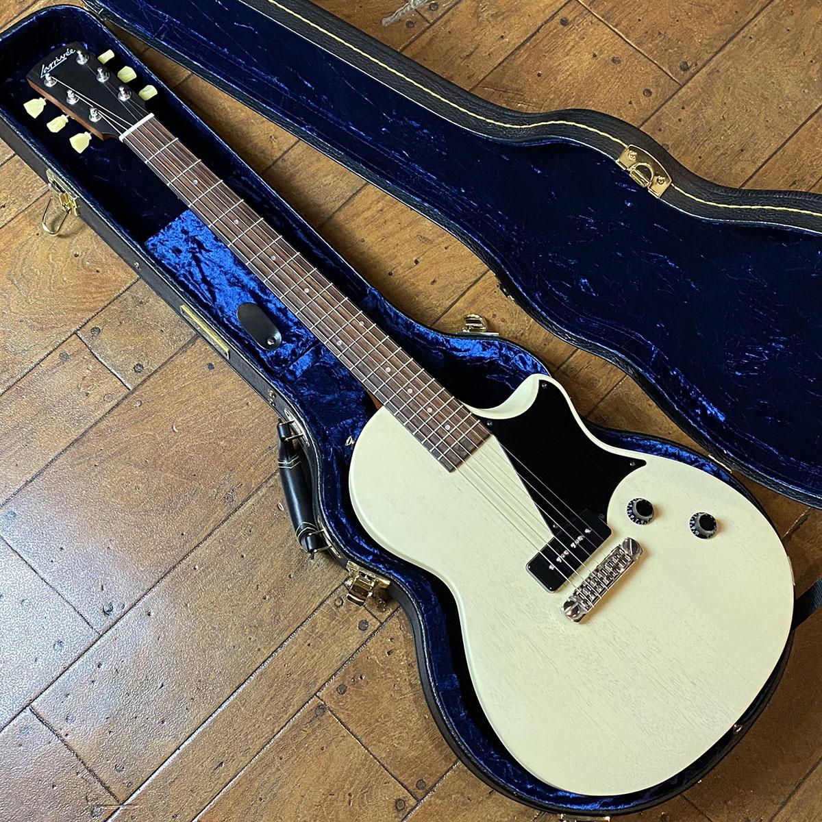 Larrivee Ventura RS-2 TV Yellow｜Hirano Music Online Store