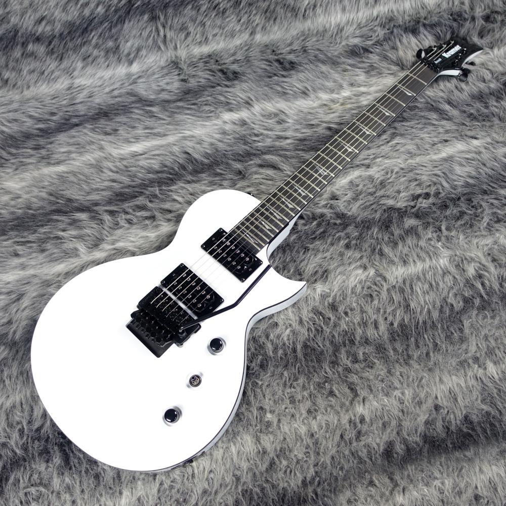 KRAMER Assault 220 White【B級特価品】 ｜Hirano Music Online Store