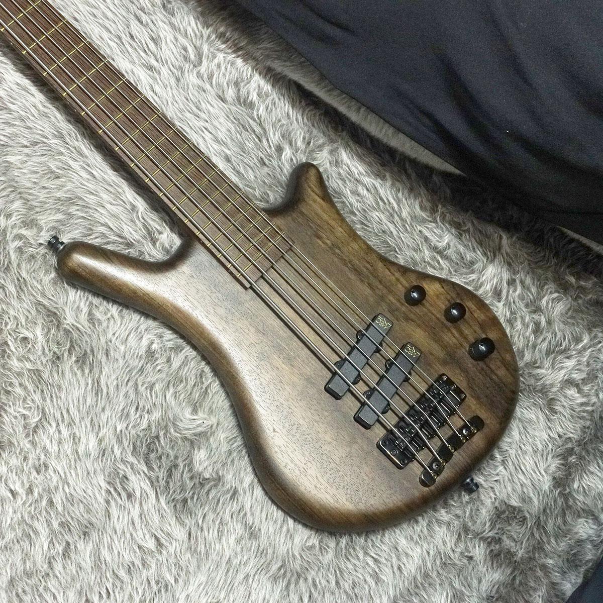 Warwick Thumb BO 5st Nirvana Black【アウトレット】 ｜Hirano Music Online Store