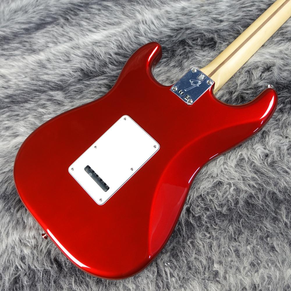 Fender Player Stratocaster HSS Candy Apple Red/PF｜Hirano Music Online Store