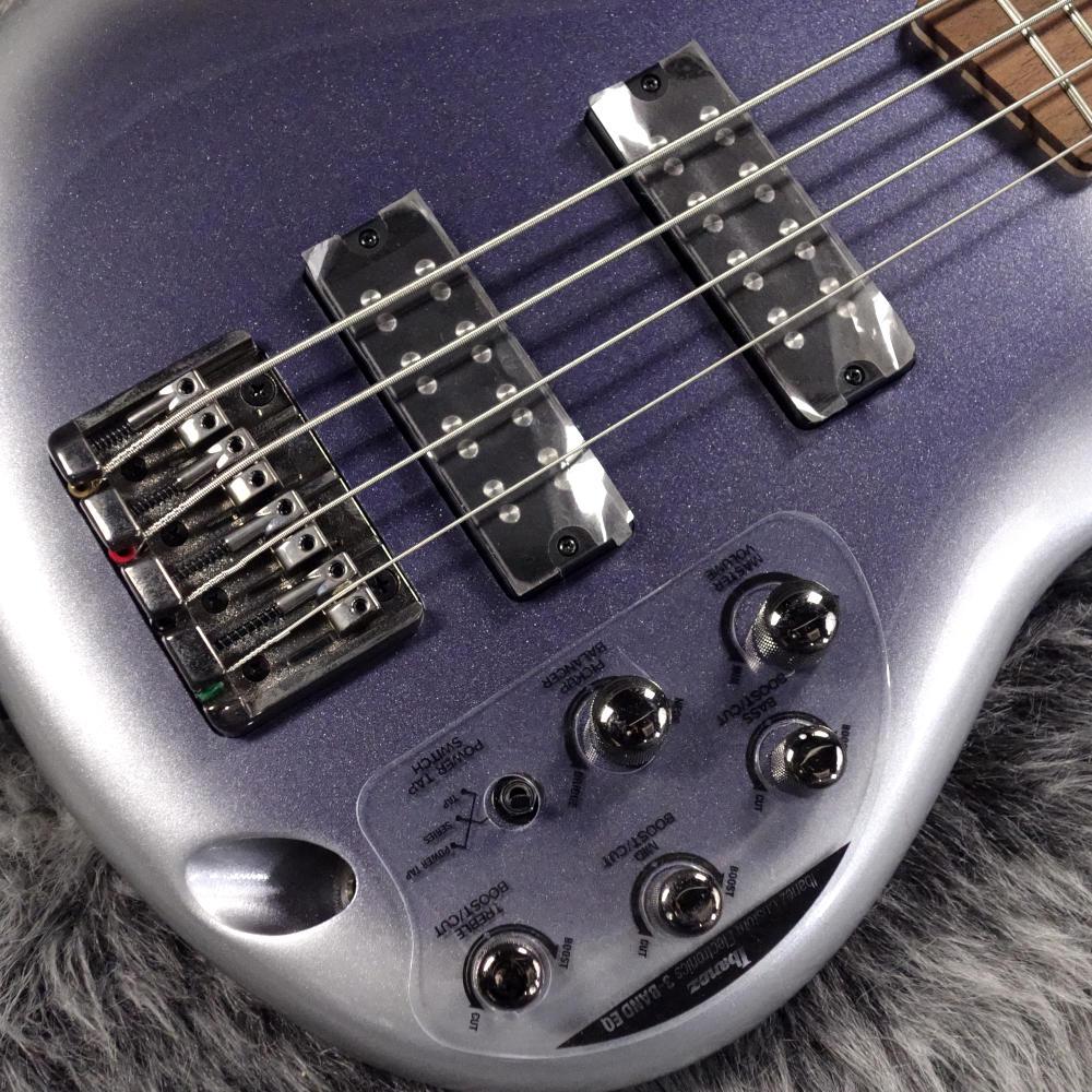 Ibanez SR300E Night Snow Burst ｜Hirano Music Online Store
