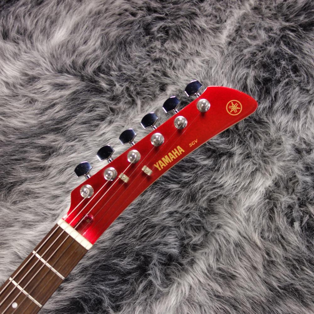 YAMAHA SGV300 RM ｜Hirano Music Online Store