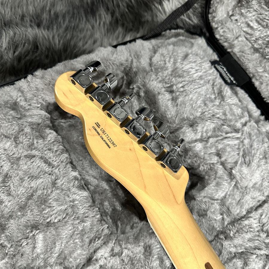 Fender USA PARALLEL UNIVERSE Telecaster Thinline Super Deluxe ｜Hirano ...