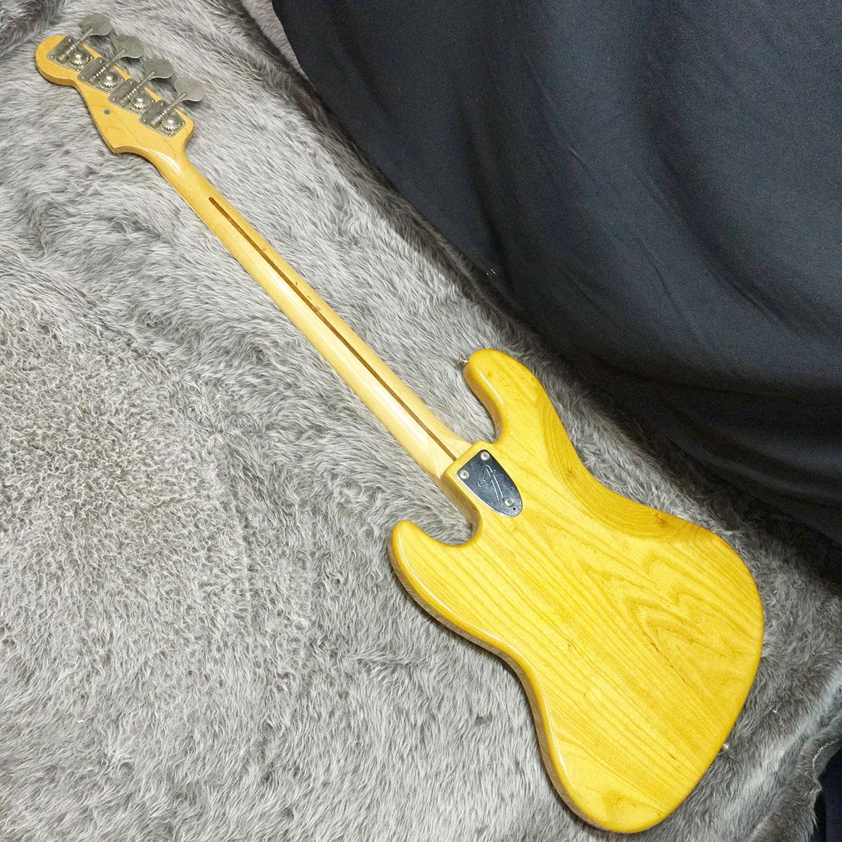 Fender Japan JB75-80 Natural ｜Hirano Music Online Store