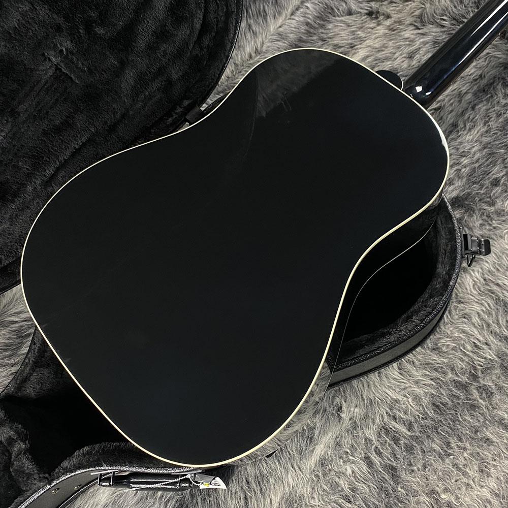 Gibson J-45 Standard Ebony Gloss ｜Hirano Music Online Store
