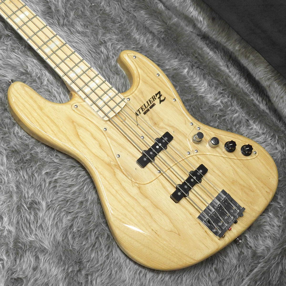 ATELIER Z M245/S NAT ｜Hirano Music Online Store