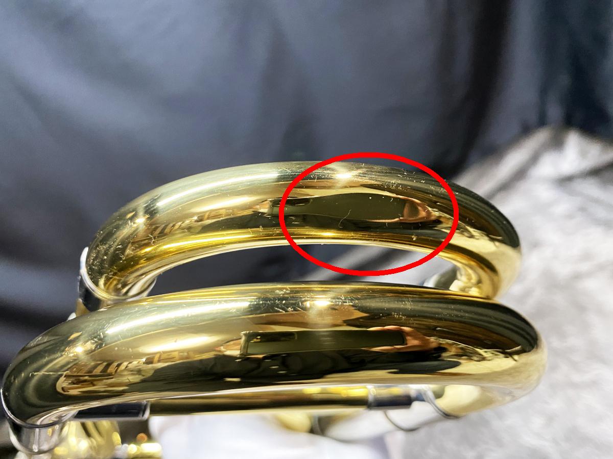 YAMAHA YSL-820G II【中古調整済】 ｜Hirano Music Online Store