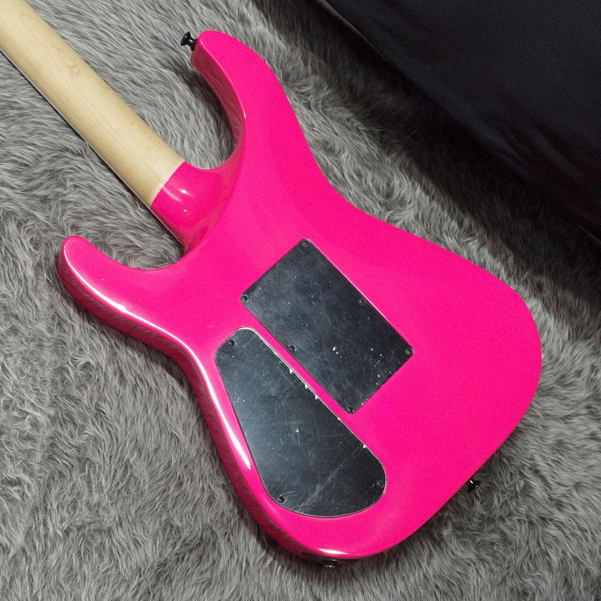 Jackson Pro Series Soloist SL2M MAH MN Magenta 【アウトレット】 ｜Hirano Music ...