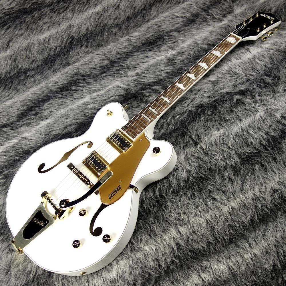 Gretsch G5422TG Electromatic Classic Hollow Body Double-Cut with Bigsby ...