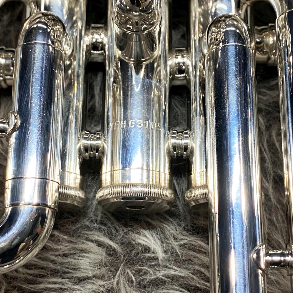 YAMAHA YFH-6310S【中古調整済】 ｜Hirano Music Online Store