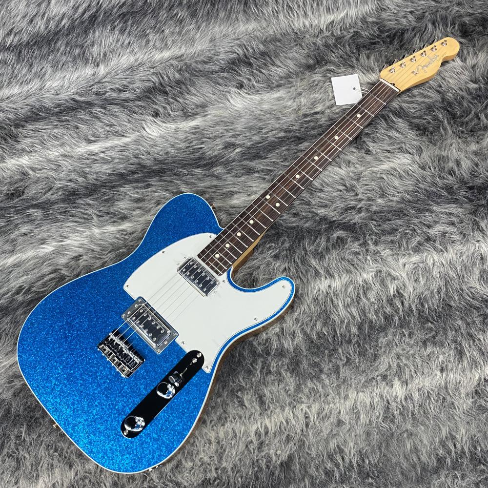 Fender Made In Japan Limited Sparkle Telecaster Blue｜Hirano Music ...