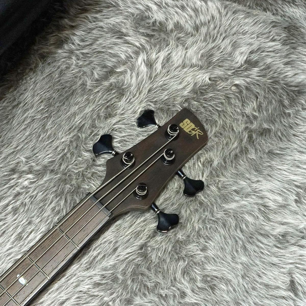 SR1340B Dual Shadow Burst Flat 【アウトレット】 Ibanez エレクトリック・ベース その他のエレキベース ...