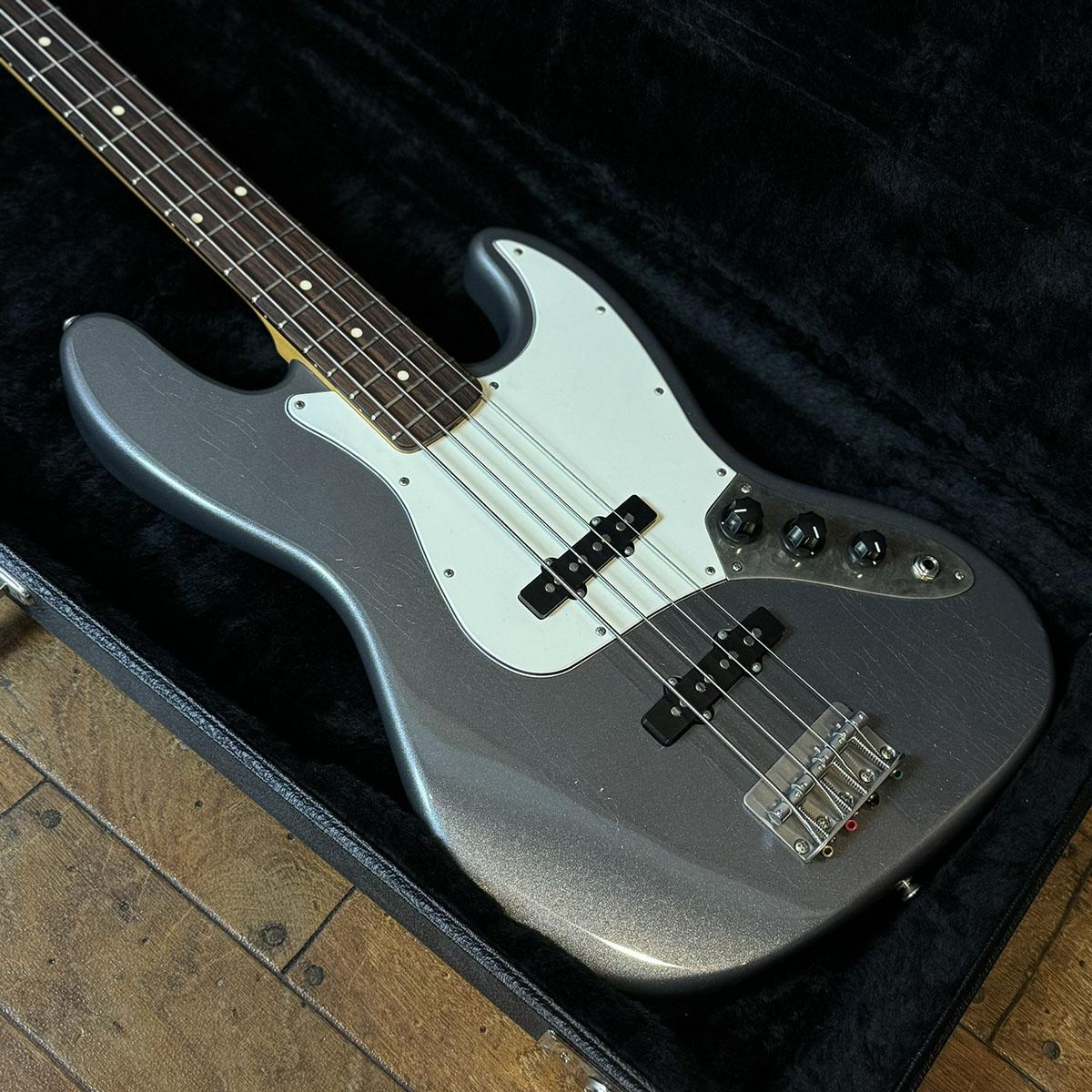Valencia 60s "Salley" Charcoal Frost Metallic 【新生活応援セール!】 LSL ...