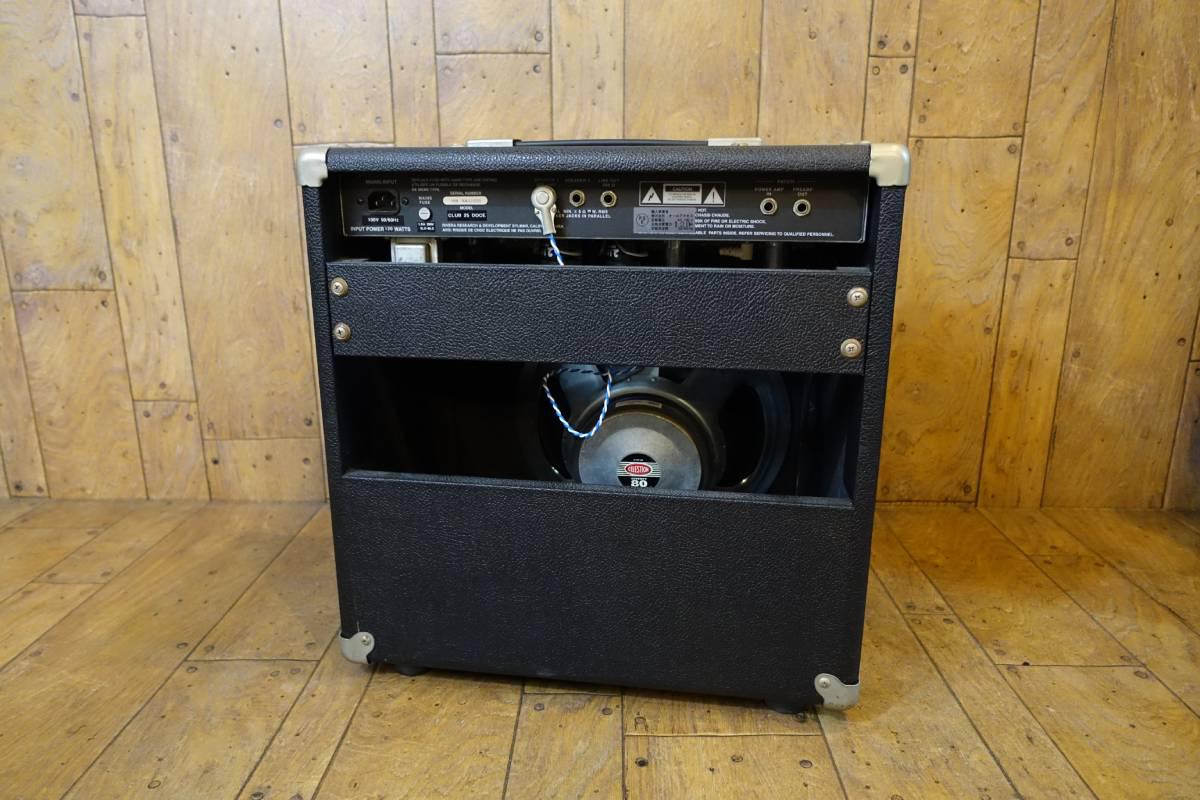 Rivera Clubster 25｜Hirano Music Online Store