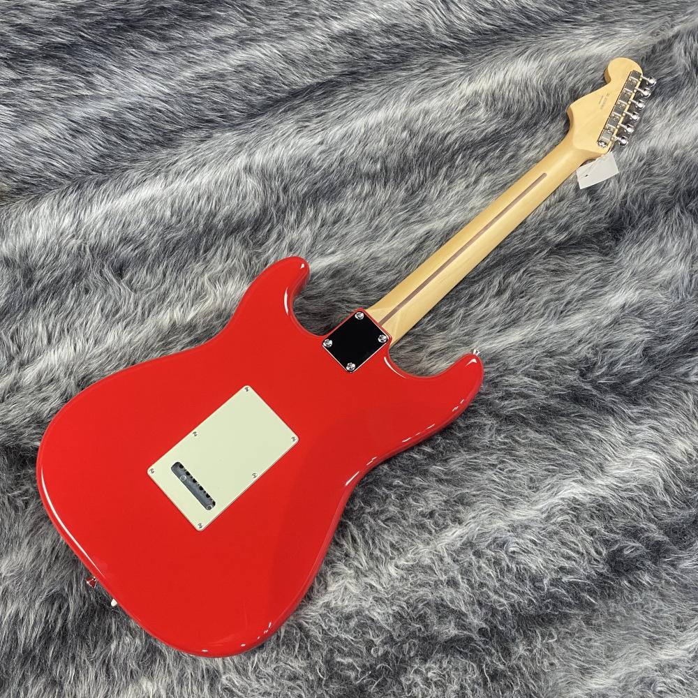 Fender Made in Japan Hybrid II Stratocaster Modena Red｜Hirano Music ...