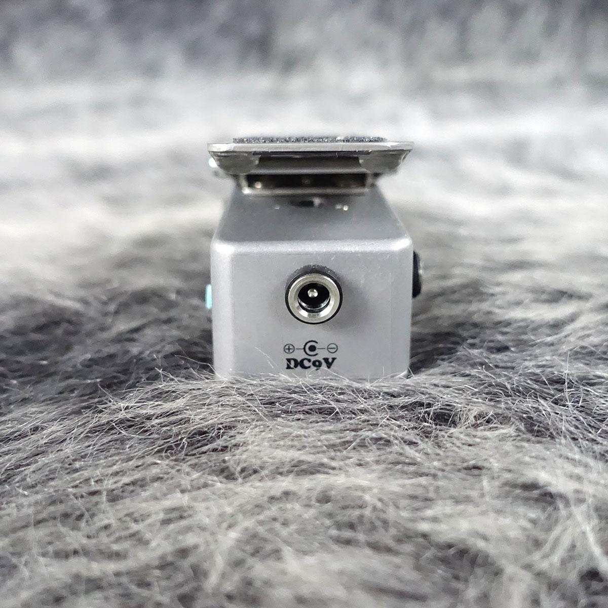 VOCU Baby Volume Pedal｜Hirano Music Online Store