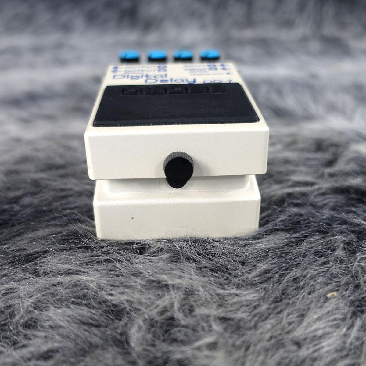 BOSS DD-7 Digital Delay ｜Hirano Music Online Store