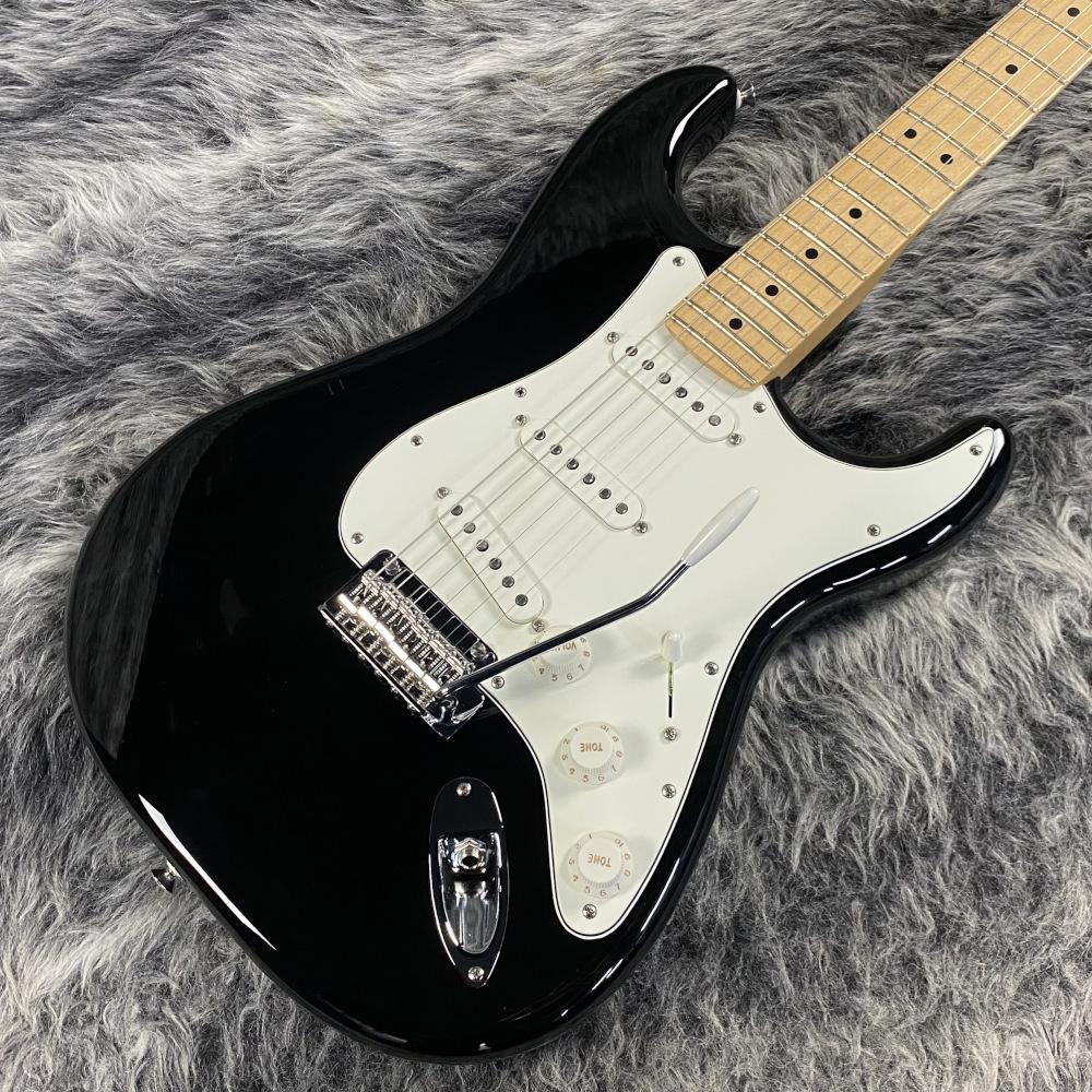 Fender Player Stratocaster Black｜Hirano Music Online Store
