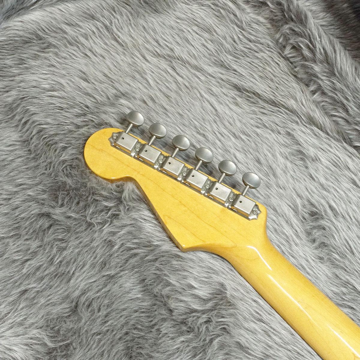 Fender Japan ST62-M 3TS ｜Hirano Music Online Store