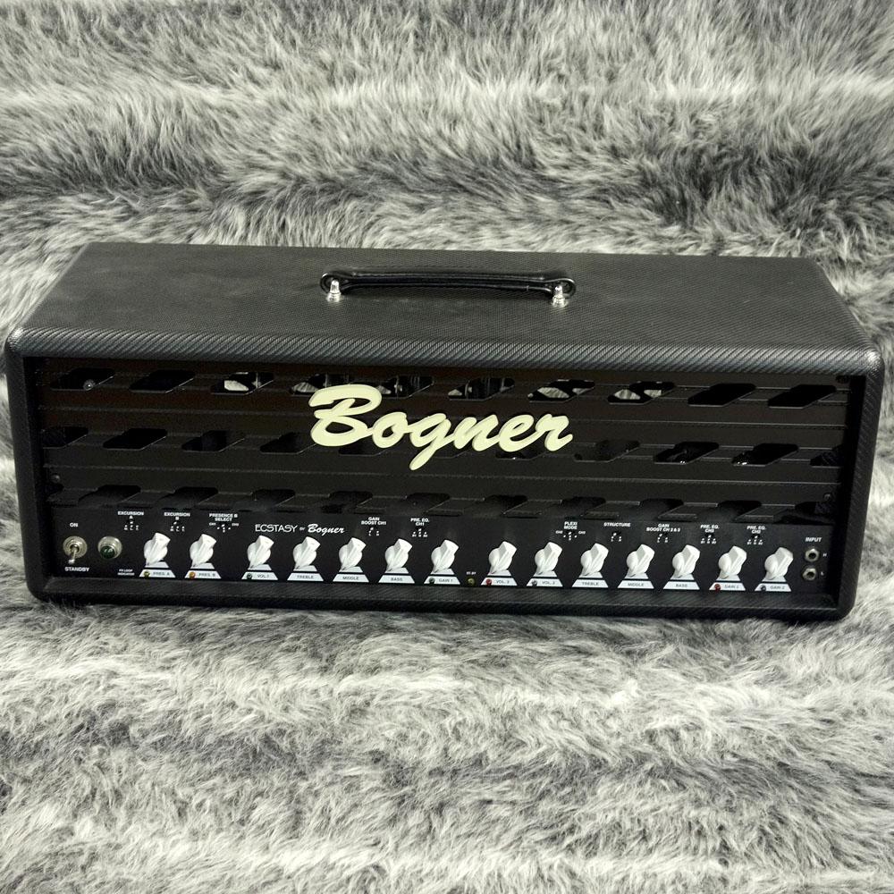 Bogner Ecstasy 101B Metal Grill ｜Hirano Music Online Store