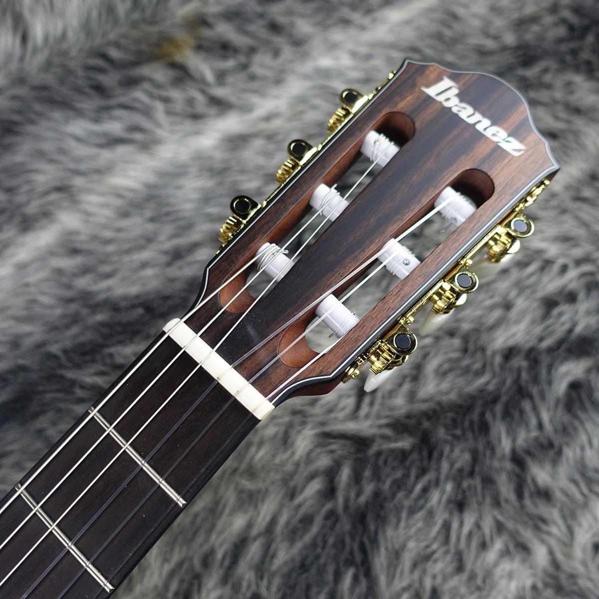FRH10N Indigo Blue Metallic Flat Ibanez クラシック・ギター/フラメンコ・ギター エレガット 商品詳細 ...