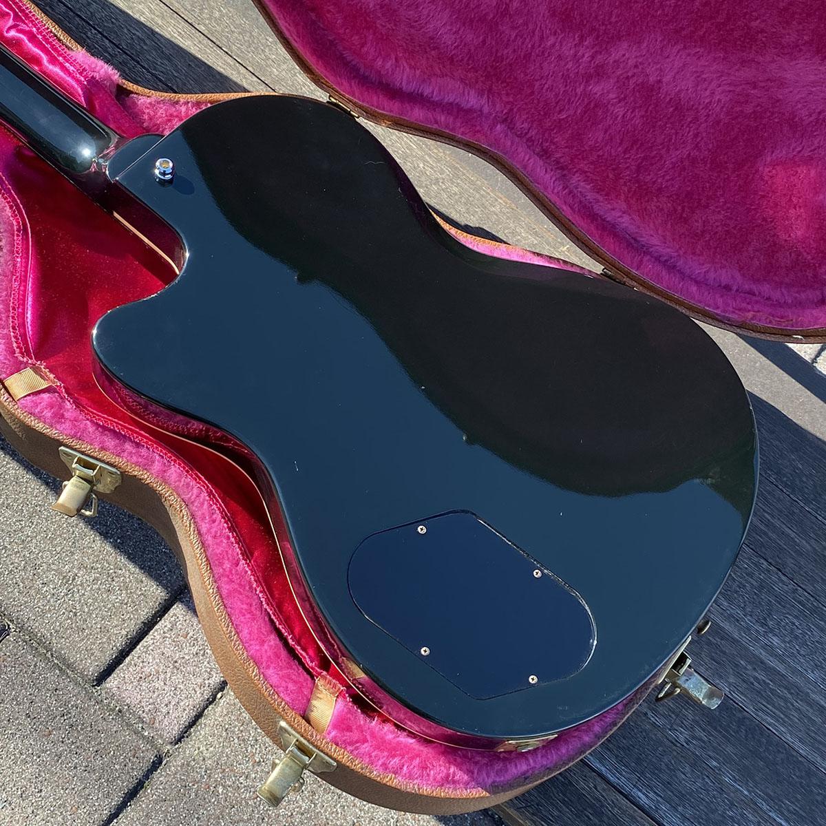 Gibson Chet Atkins SST Celebrity Ebony 1991 ｜Hirano Music Online Store