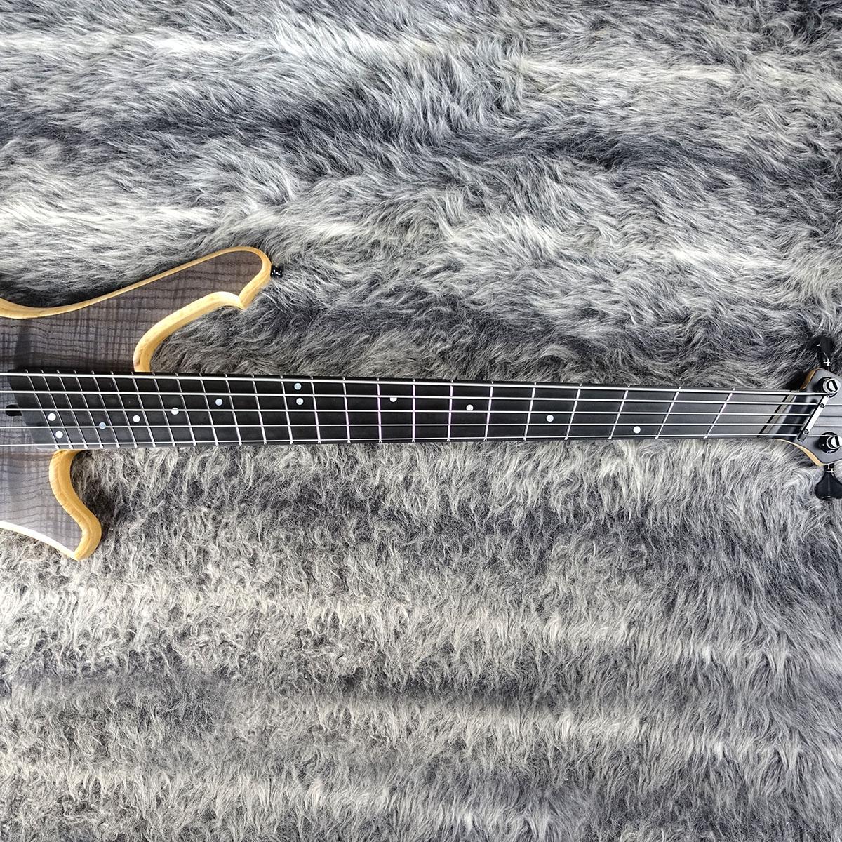 Chrono 5 Overload Guitars エレクトリック・ベース その他のエレキベース 商品詳細 | ロッキンオンラインストア