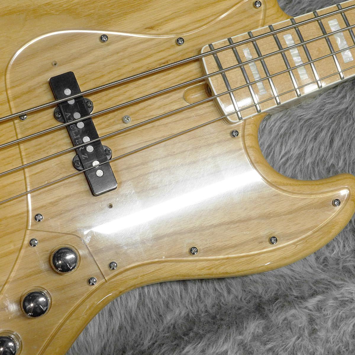 ATELIER Z M245 Natural ｜Hirano Music Online Store