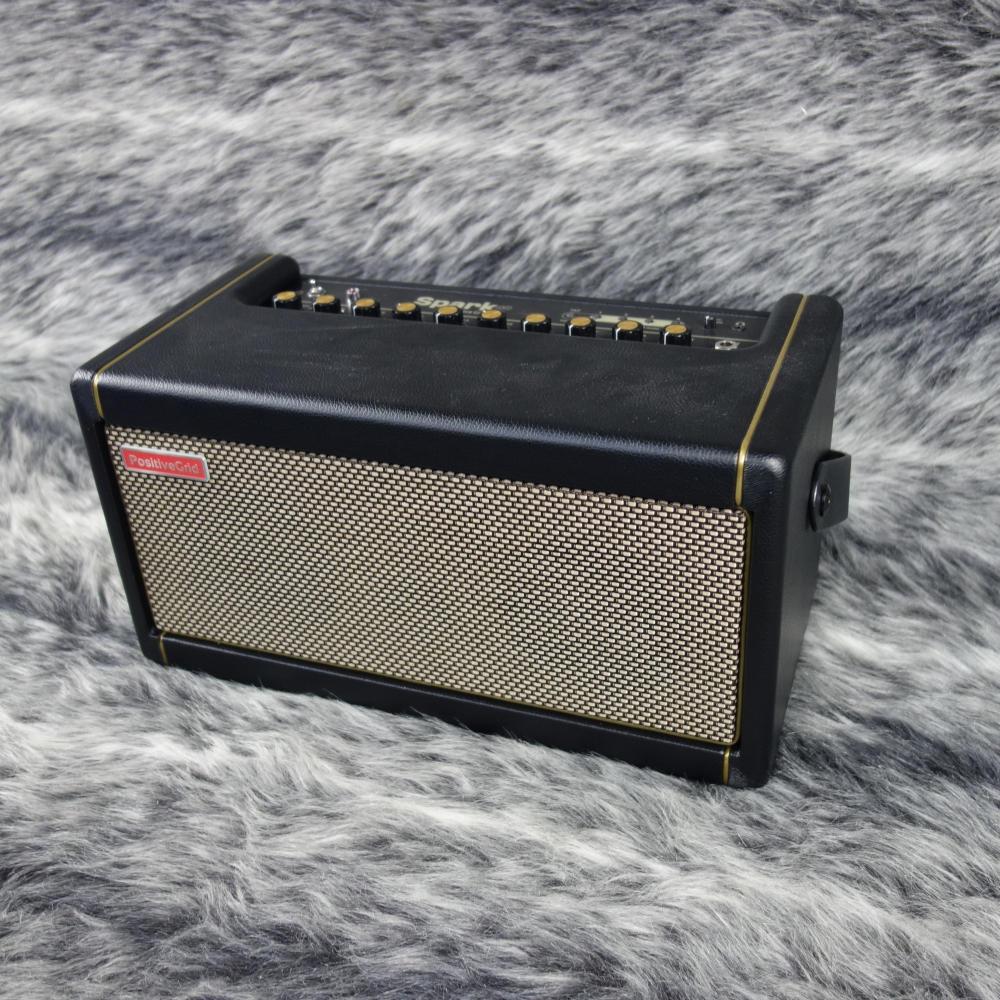 Positive Grid Spark 40｜Hirano Music Online Store