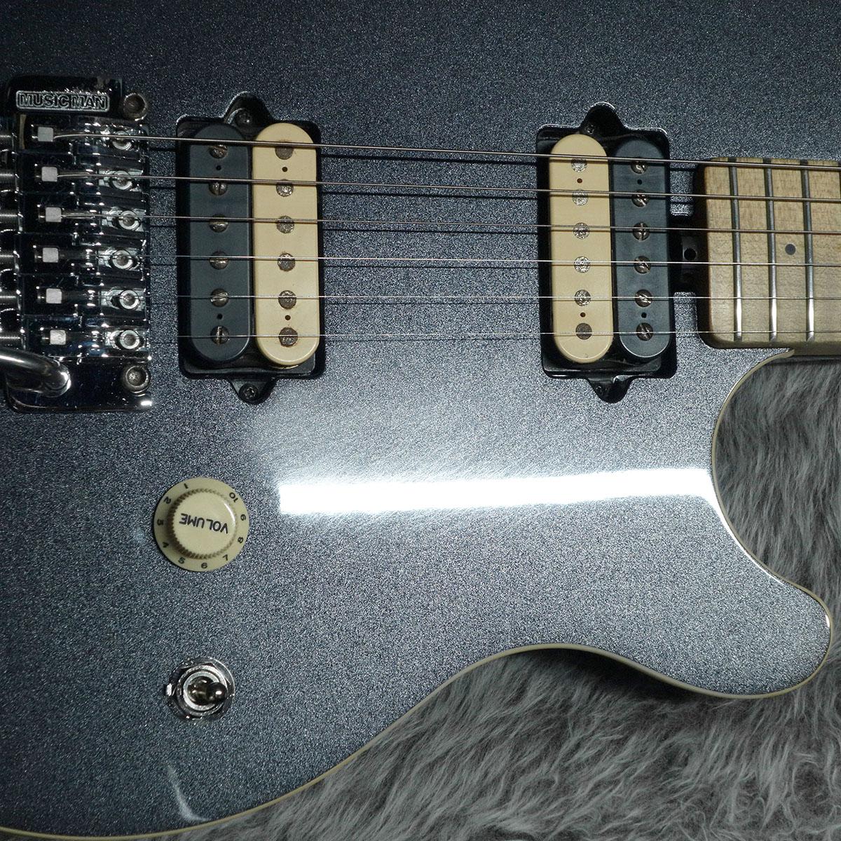 MUSIC MAN AXIS USA Black Magic Crystal ｜Hirano Music Online Store