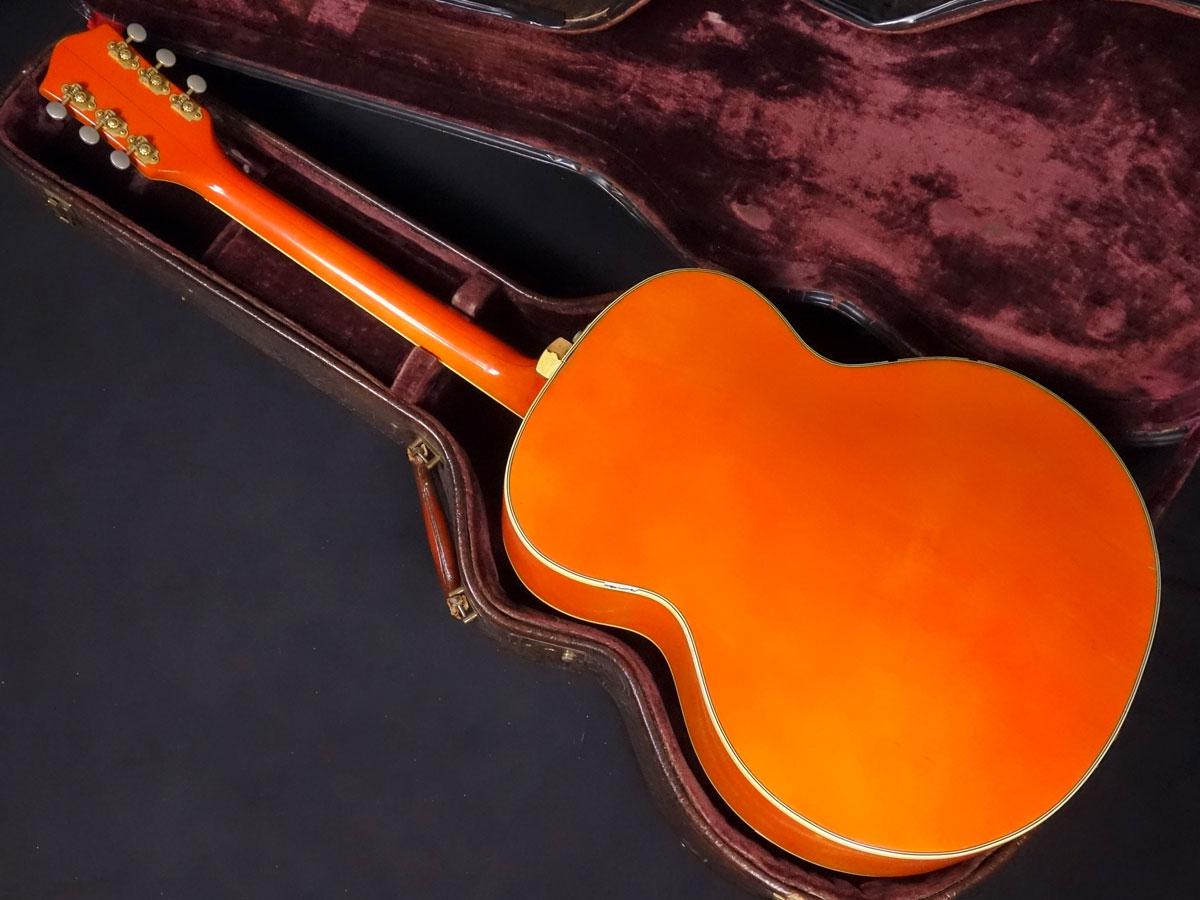 Gretsch 6022 Rancher 1962年製 ｜Hirano Music Online Store