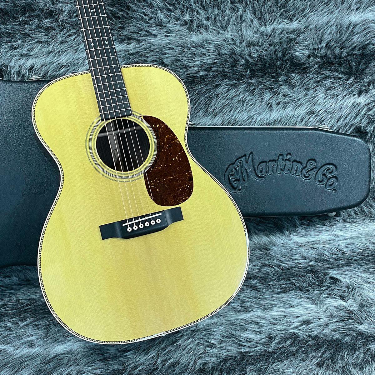 Martin 000-28 Standard 2021 ｜Hirano Music Online Store