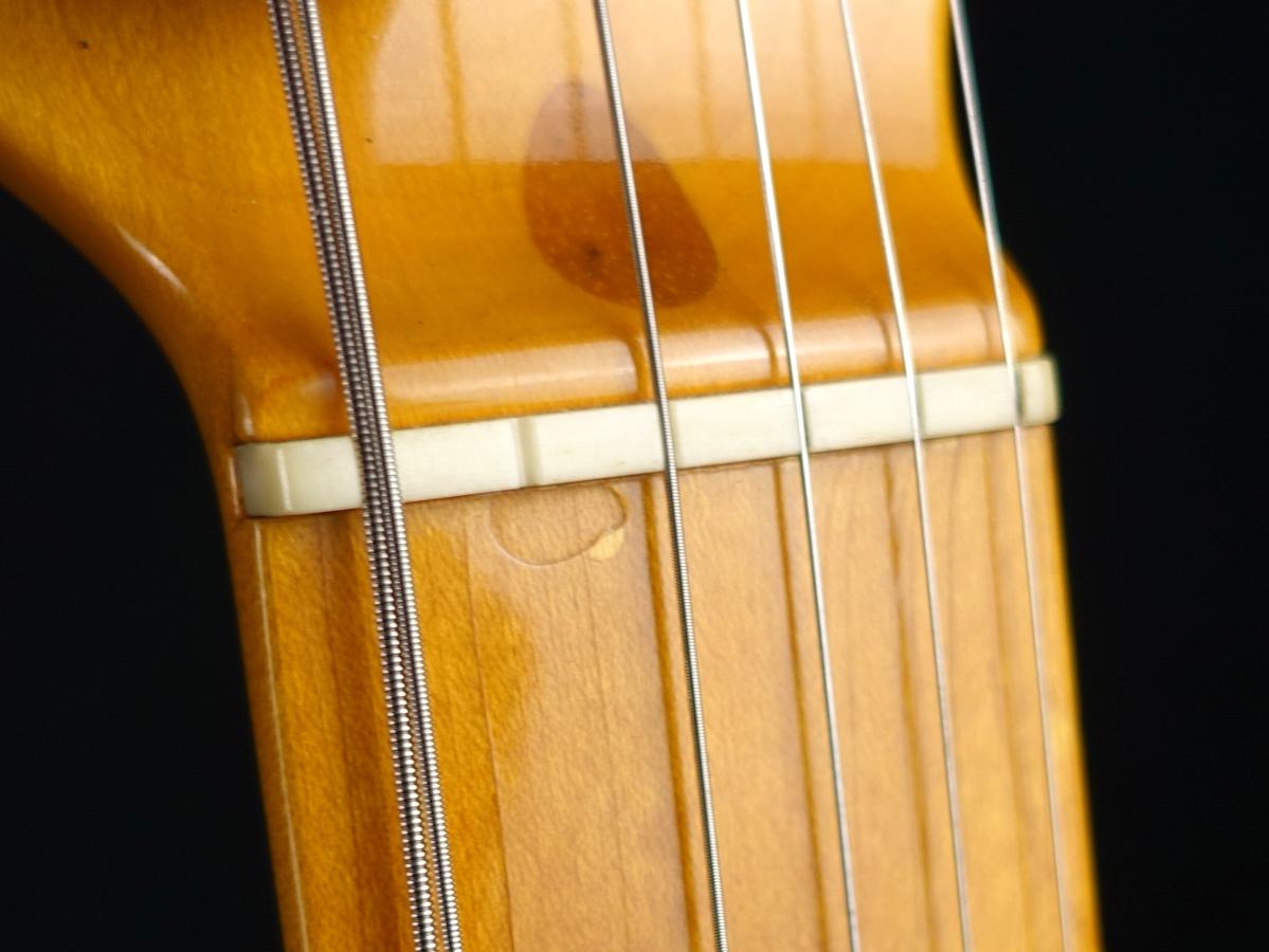 Duncan ST Type Metallic Gold Color｜Hirano Music Online Store