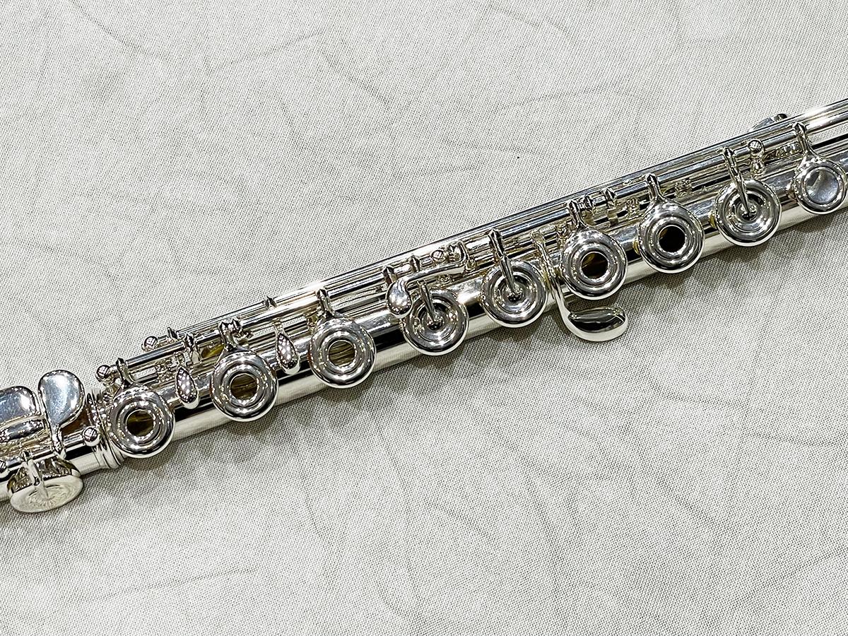 YAMAHA YFL-784【安心！調整後発送】 ｜Hirano Music Online Store