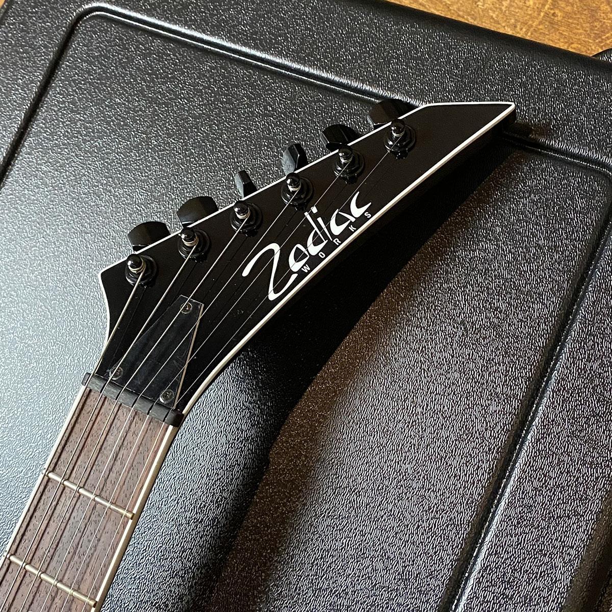 Zodiacworks TC-HOTEI Blue Line 35th Anniversary ｜Hirano Music Online Store