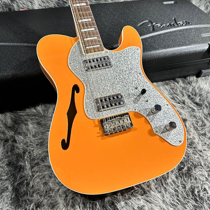 Fender USA PARALLEL UNIVERSE Telecaster Thinline Super Deluxe ｜Hirano ...