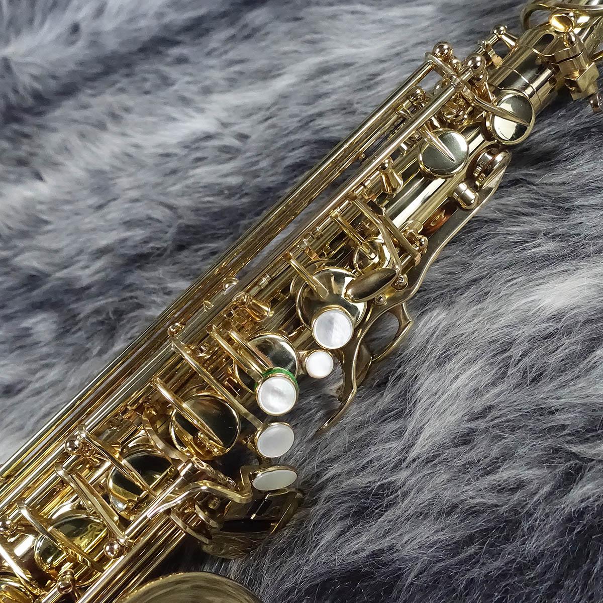 SA80II W/E Alto Saxphone H. Selmer サックス／サクソフォン／サキソフォン アルト・サックス 商品詳細 ...