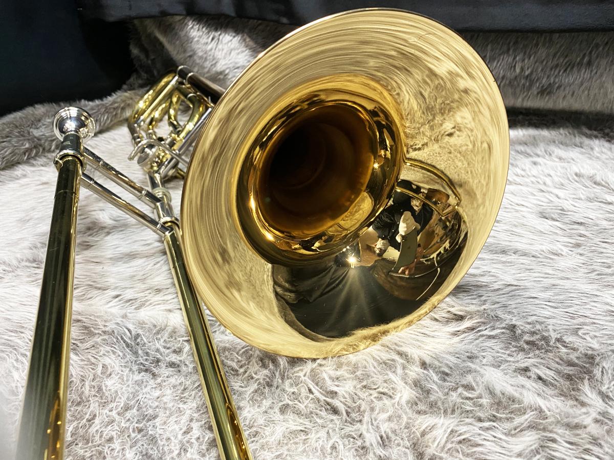 YAMAHA YSL-820G II【中古調整済】 ｜Hirano Music Online Store