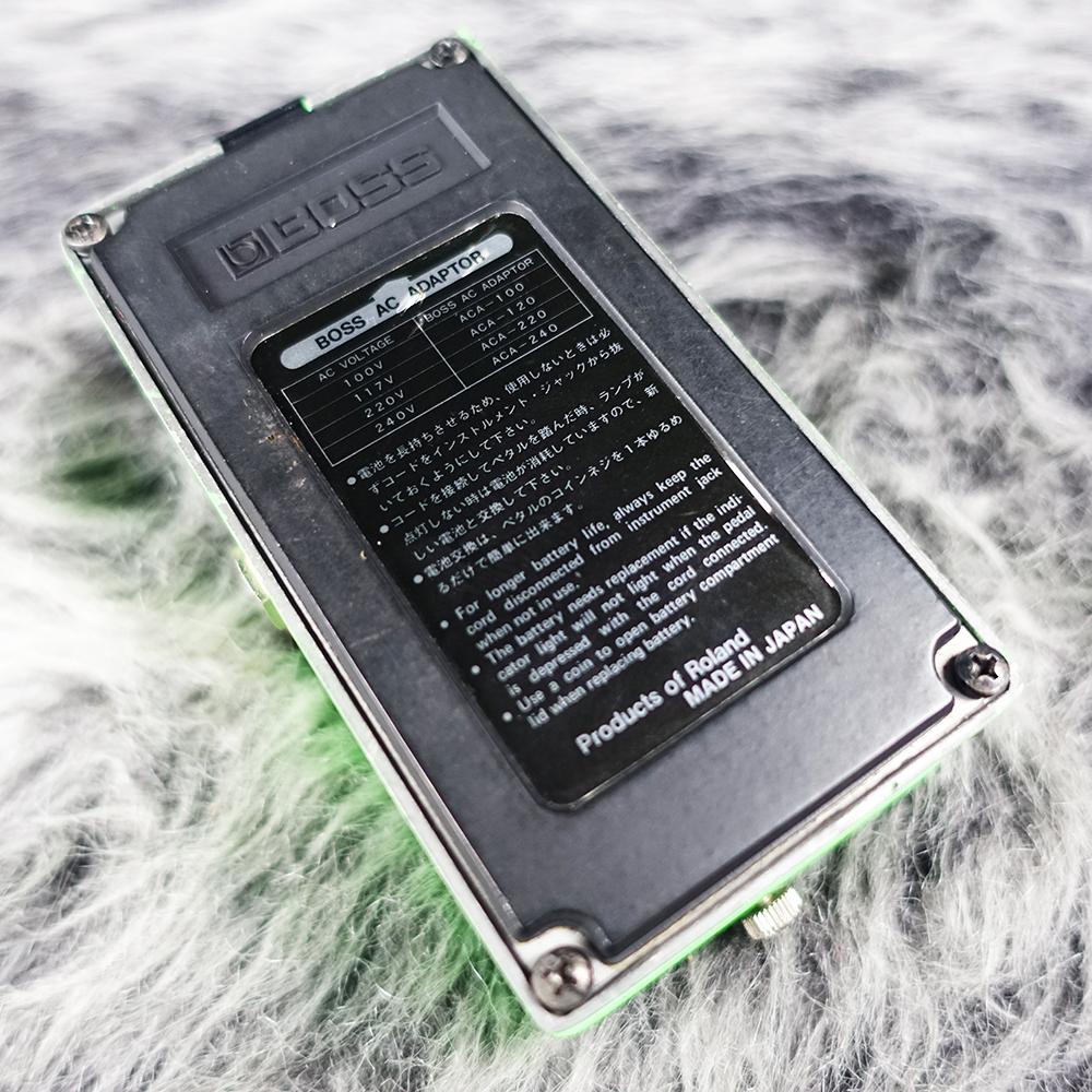 BOSS PH-1R ｜Hirano Music Online Store