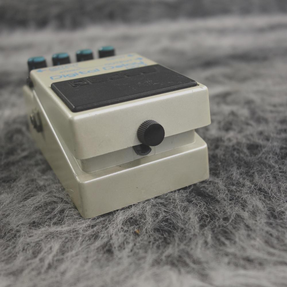 BOSS DD-2 ｜Hirano Music Online Store