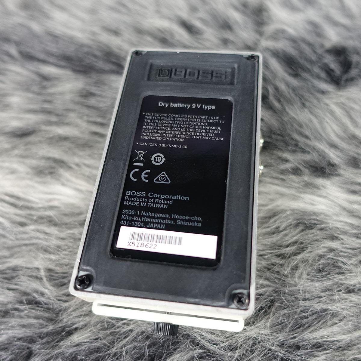 BOSS DD-7 Digital Delay ｜Hirano Music Online Store