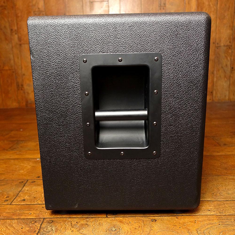 Bogner 212CB closed back stack cabinet ｜Hirano Music Online Store