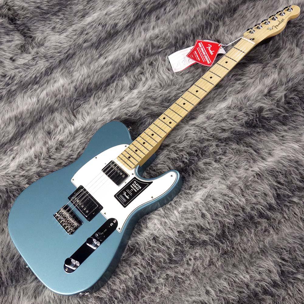 Fender Player Telecaster HH Tidepool｜Hirano Music Online Store