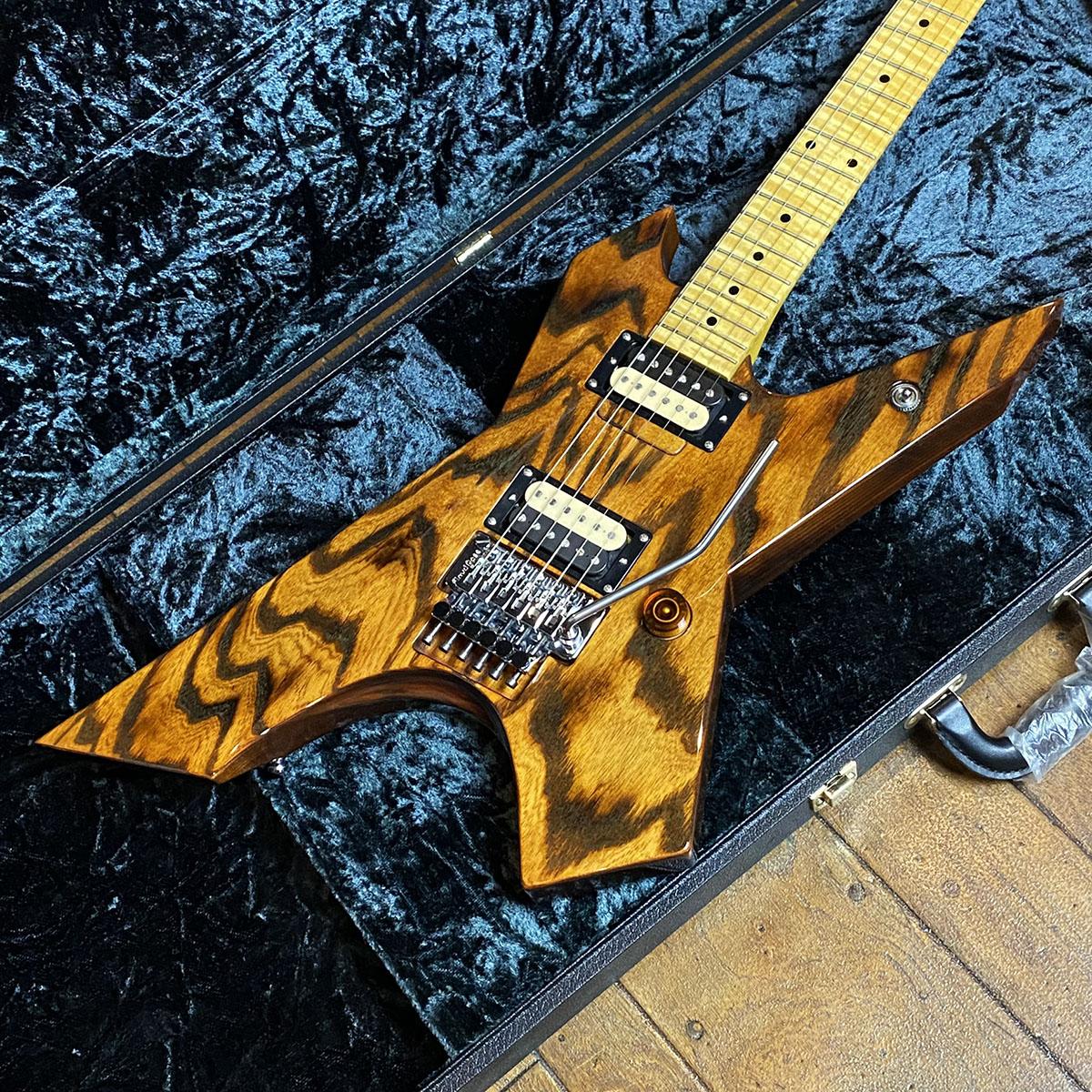Killer KG-Prime Signature Hickory Brown ｜Hirano Music Online Store