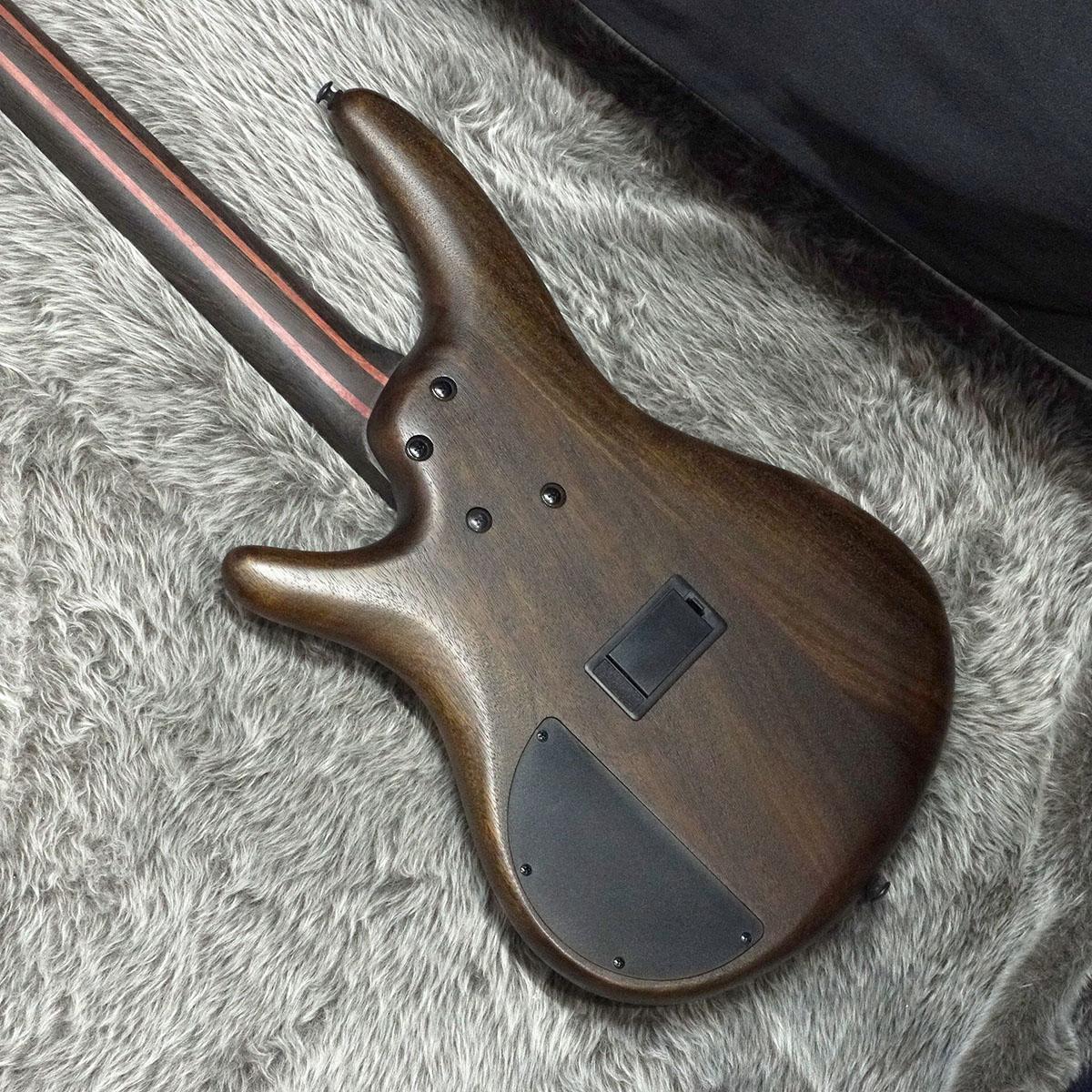 SR1340B Dual Shadow Burst Flat 【アウトレット】 Ibanez エレクトリック・ベース その他のエレキベース ...